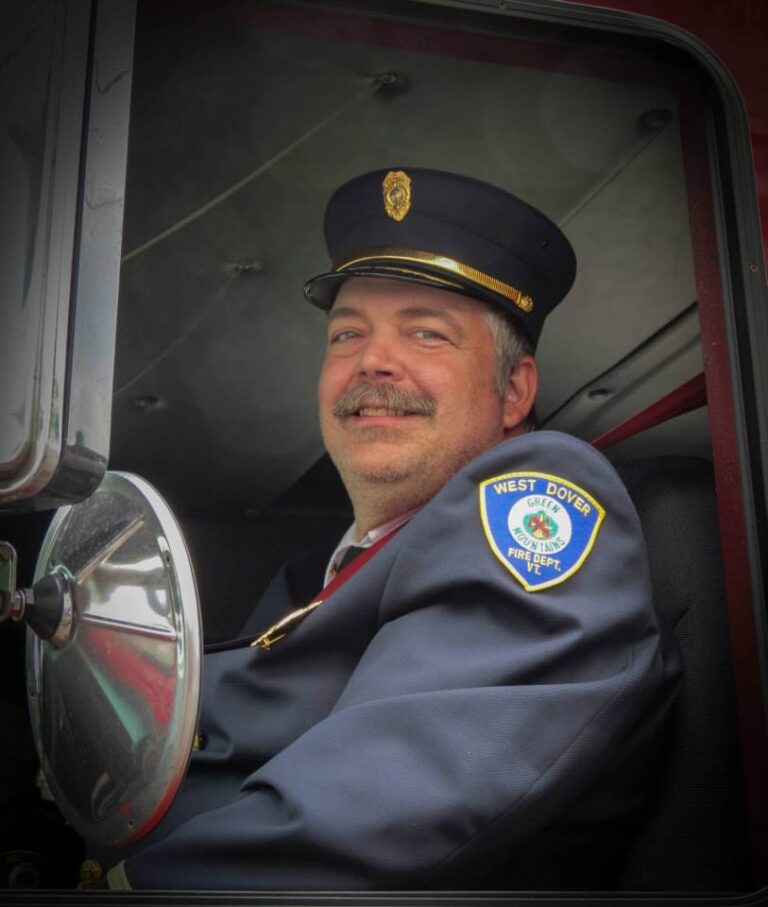 In Memoriam – Wilmington, VT Fire Department