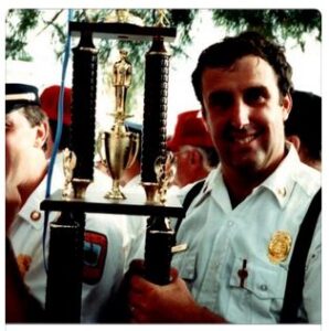 In Memoriam – Wilmington, VT Fire Department