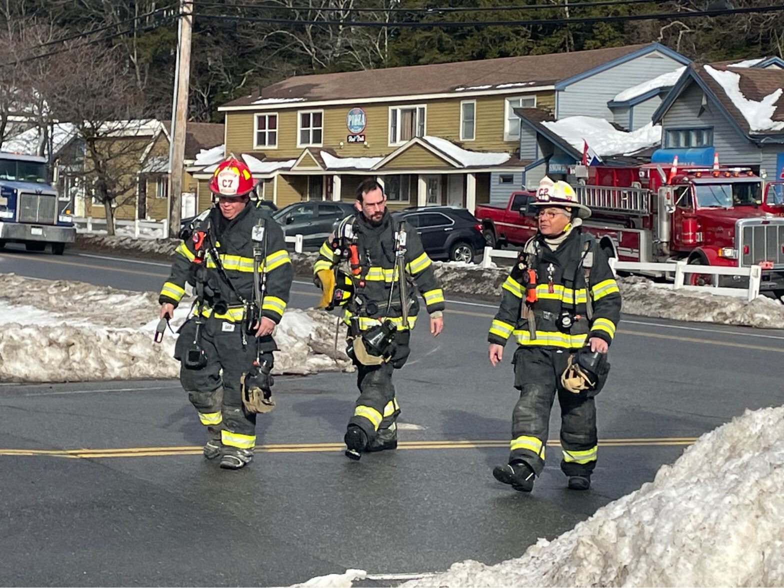 Photos / Videos – Wilmington, VT Fire Department